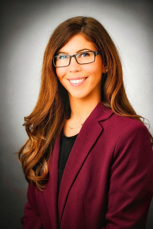 County GOP names leadership team - Observer-Reporter